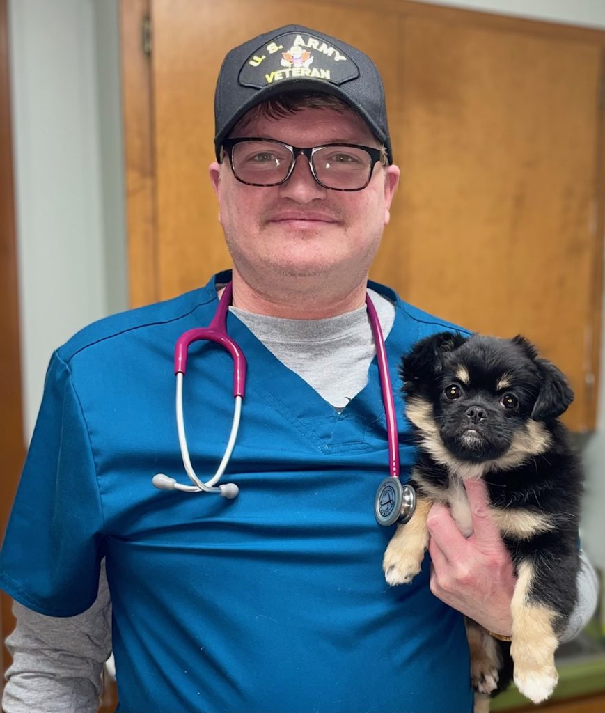 Meet Our Team | Homestead Animal Medical Clinic